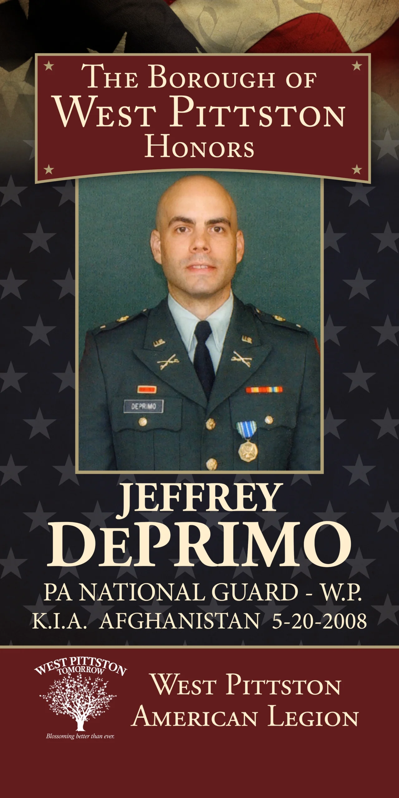 West Pittston Gallery – Gallery