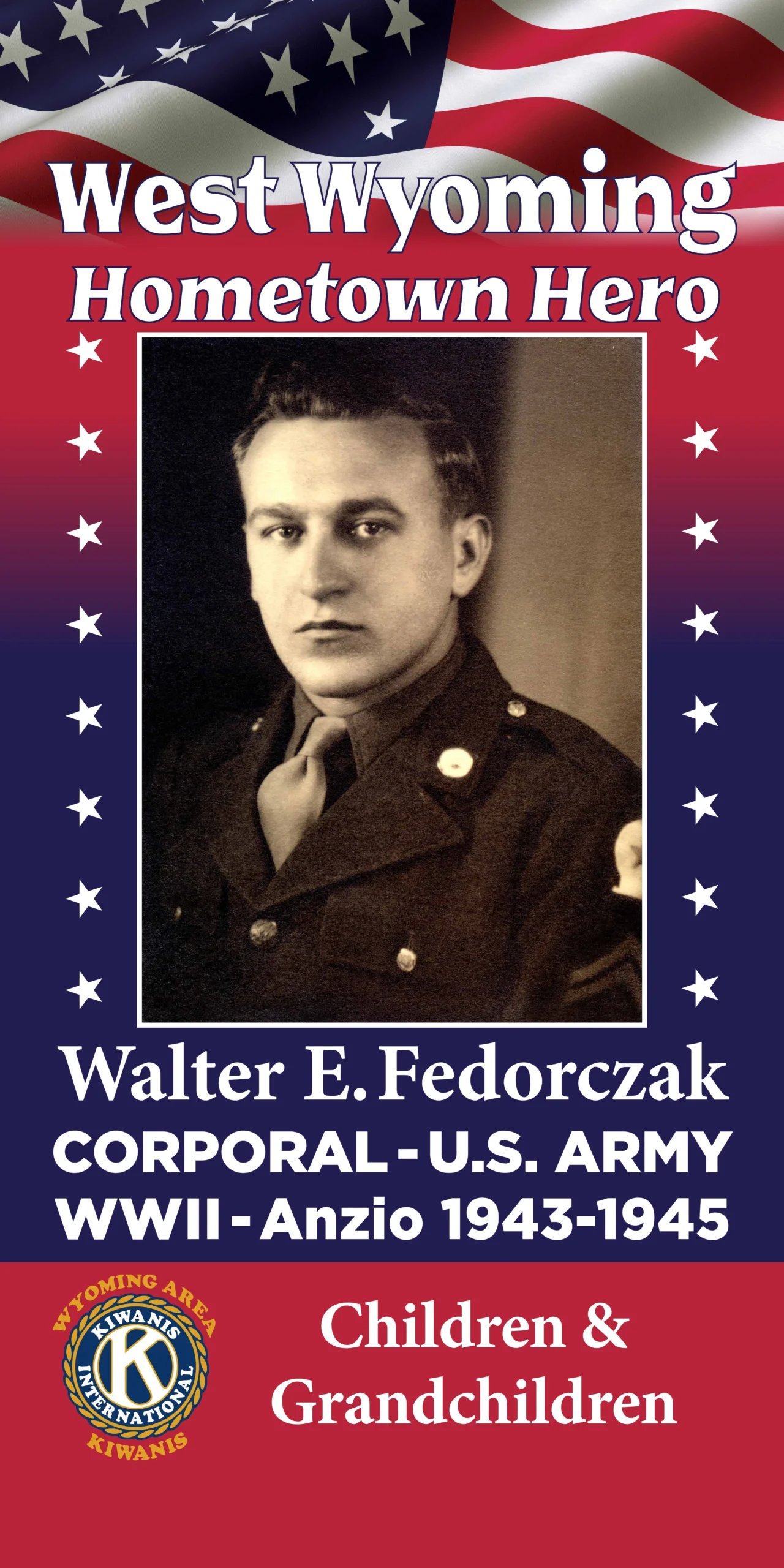 West Wyoming/ Exeter Township Gallery – Gallery