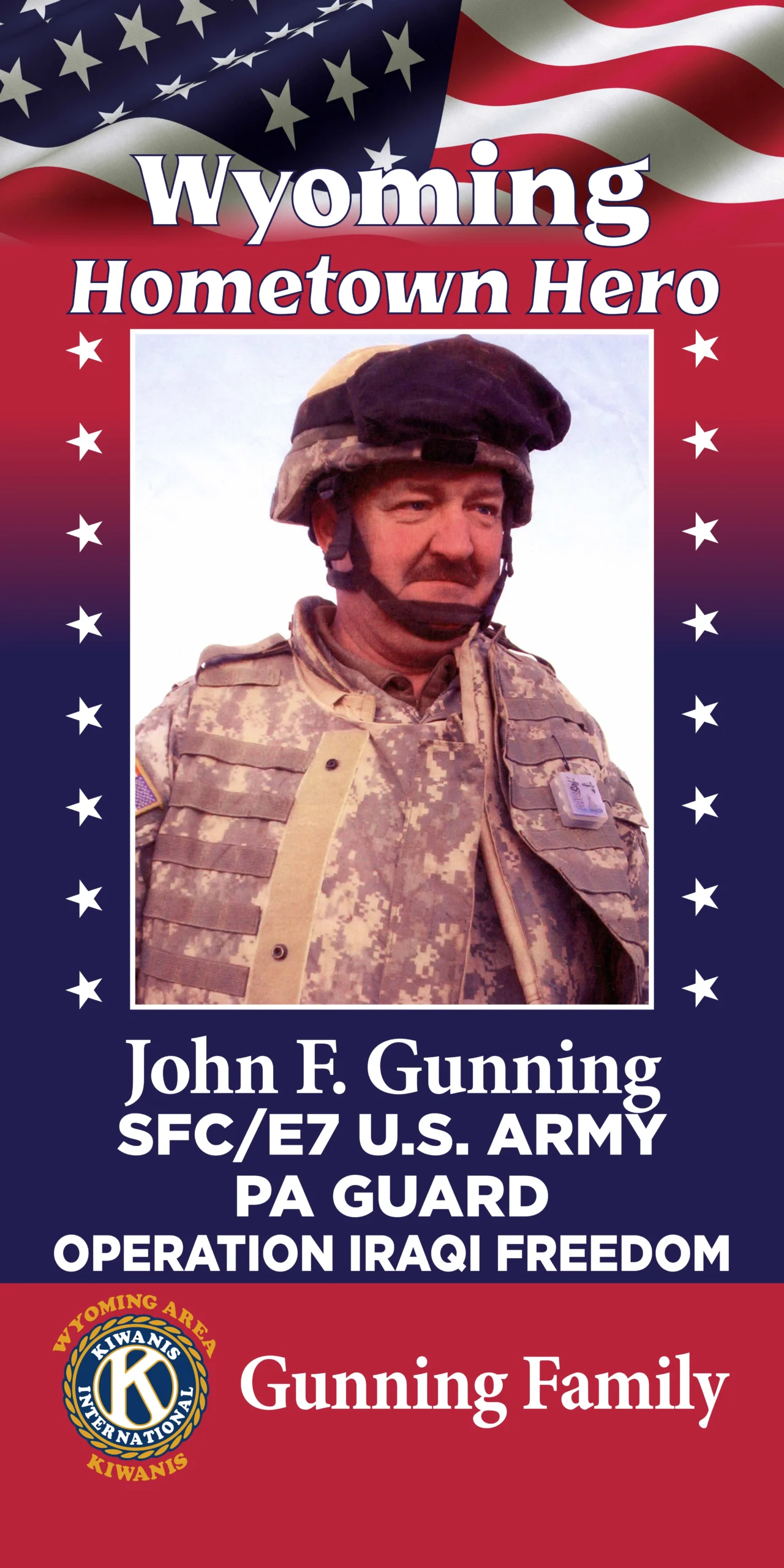 West Wyoming/ Exeter Township Gallery – Gallery