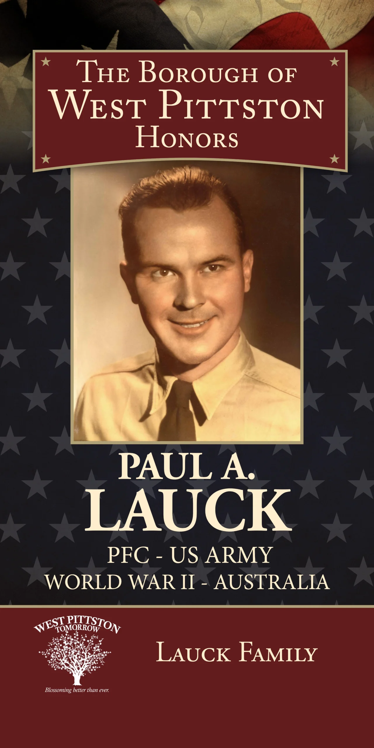 West Pittston Gallery – Gallery