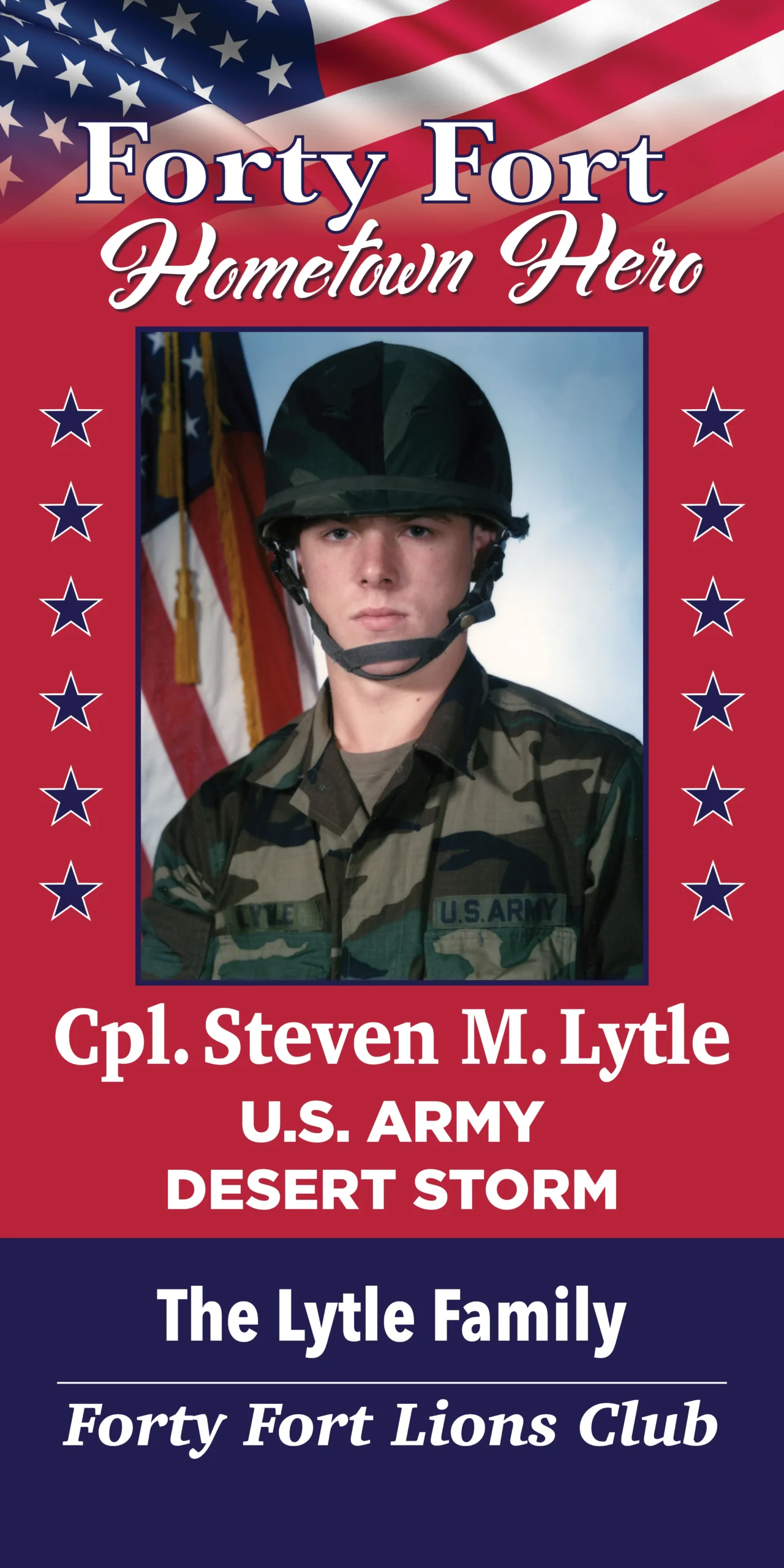 Forty Fort Gallery – Gallery