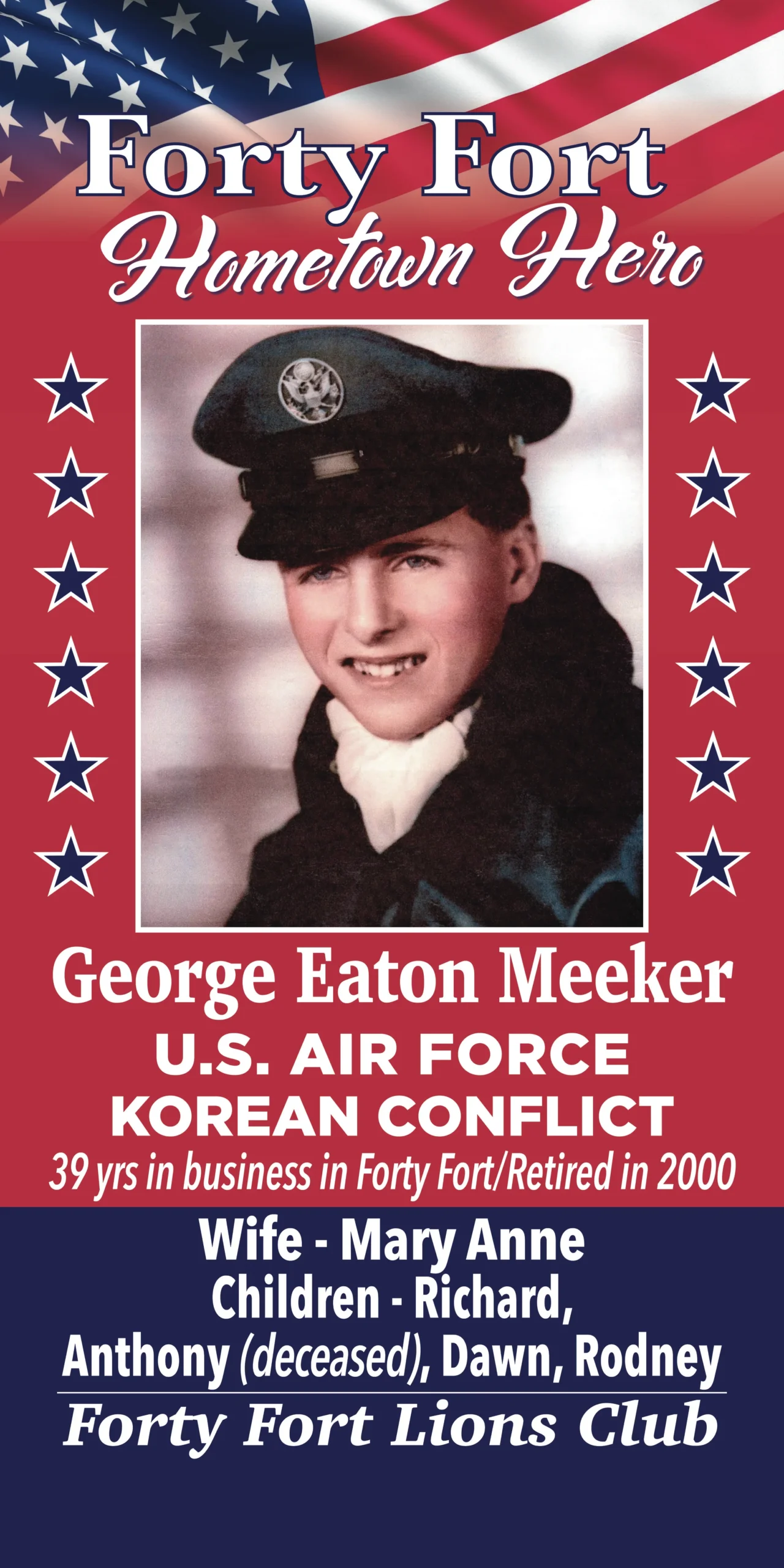 Forty Fort Gallery – Gallery