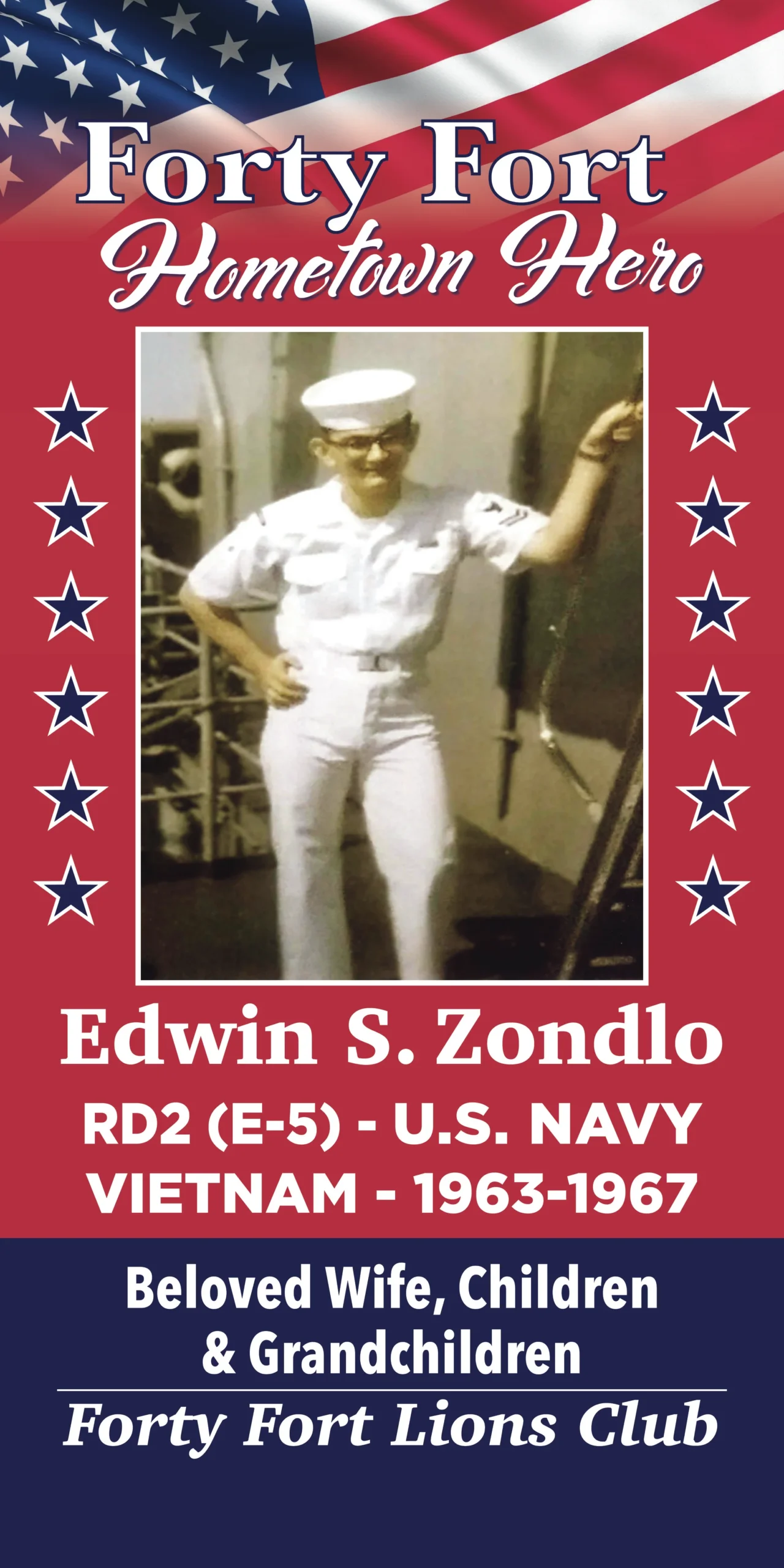 Forty Fort Gallery – Gallery